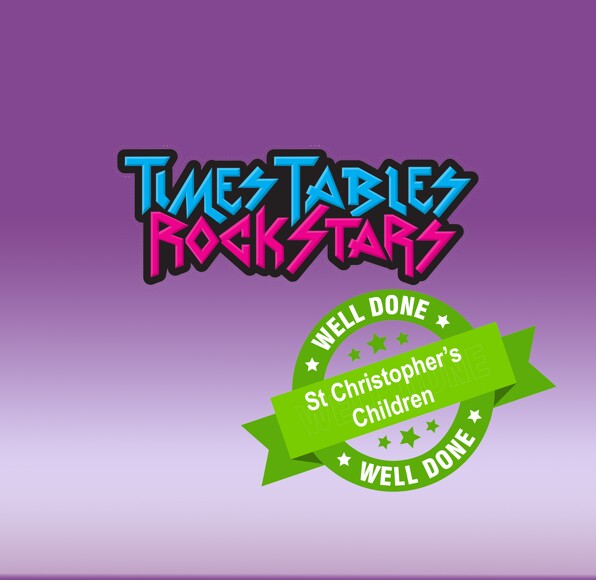 Top of the Rocks - TTRockstars - News - St Christopher's Multi Academy ...