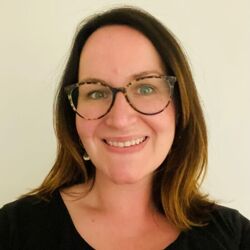 Rachel Hingston - Rachel Hingston - Meet Our Team - St Christopher's ...