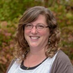 Rachel Martin - Rachel Martin - Meet Our Team - St Christopher's Multi ...